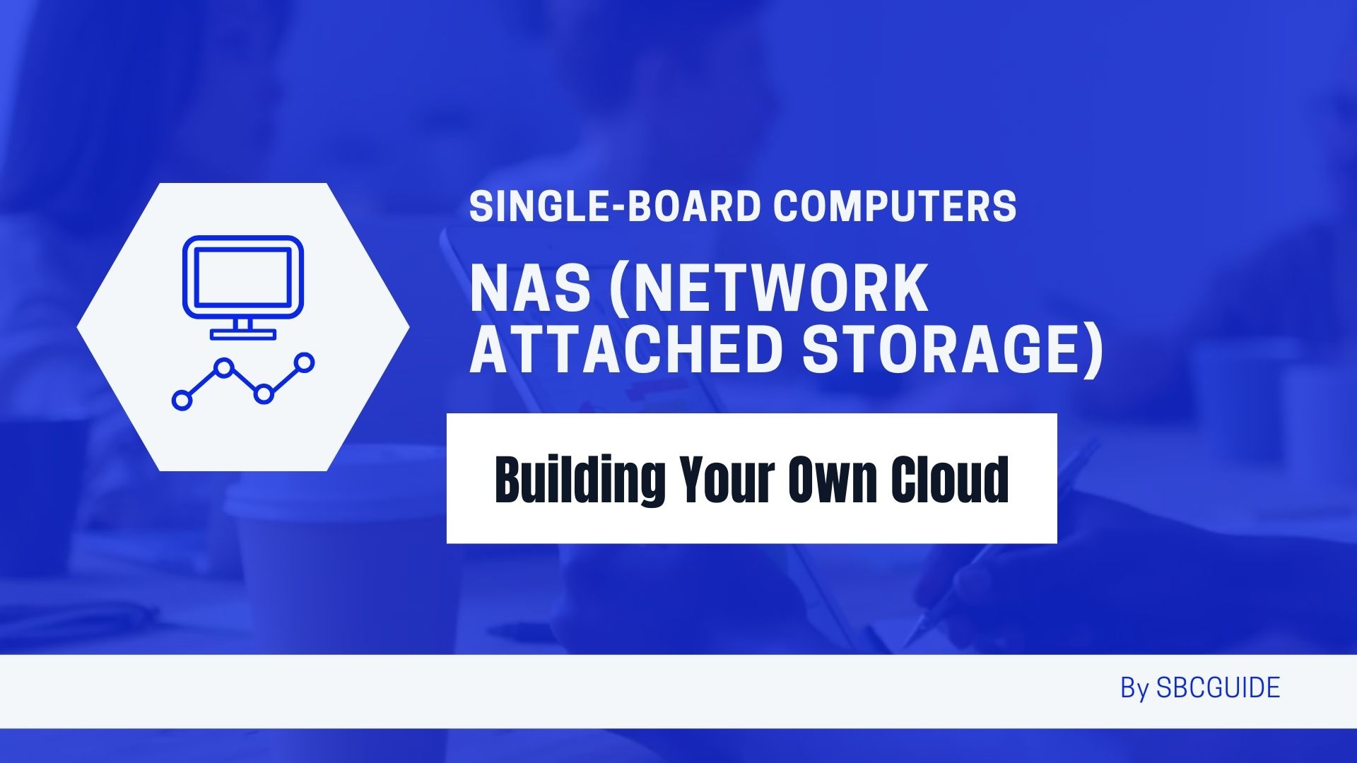 Best Single-Board Computers for NAS - SBC Guide